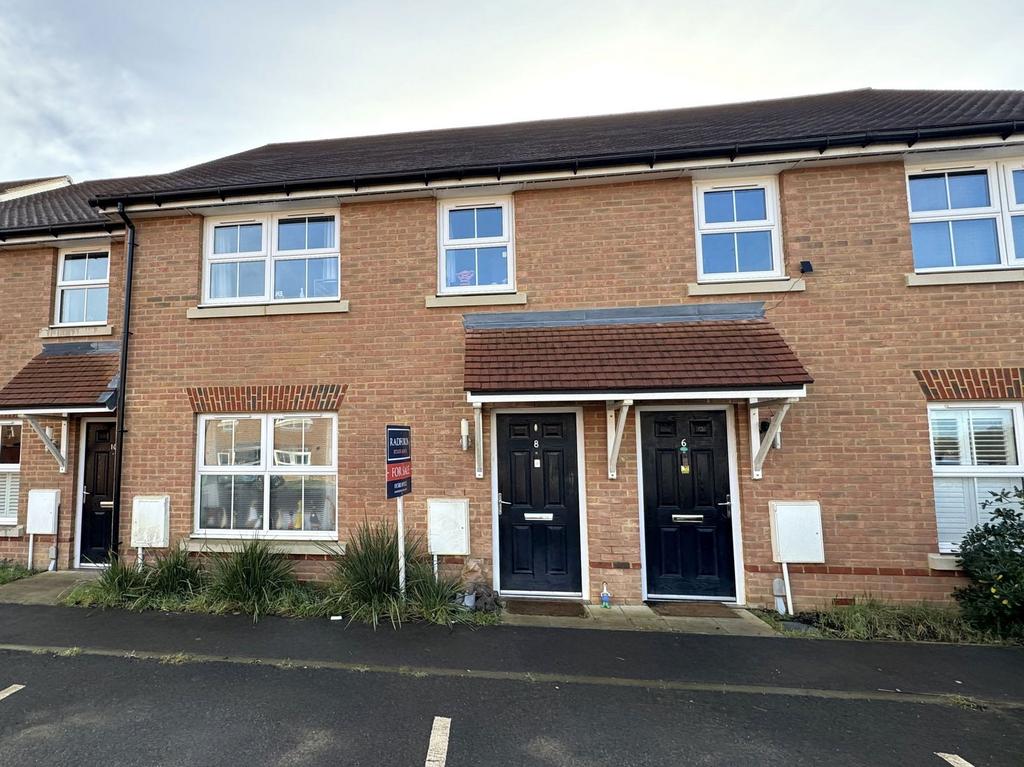 Staplehurst, Kent 4 bed terraced house for sale - £375,000