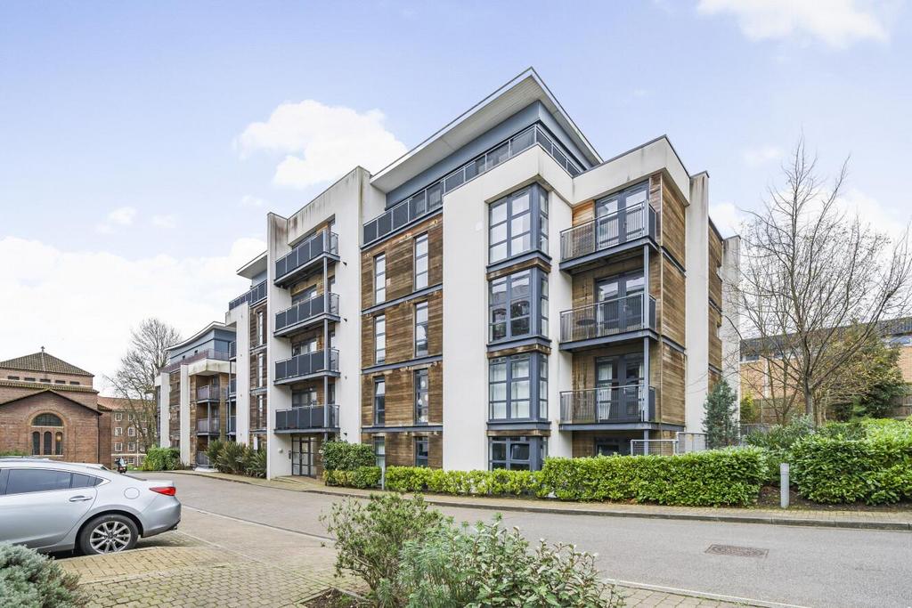 Scott Avenue, Putney, London, SW15 1 bed flat for sale - £325,000