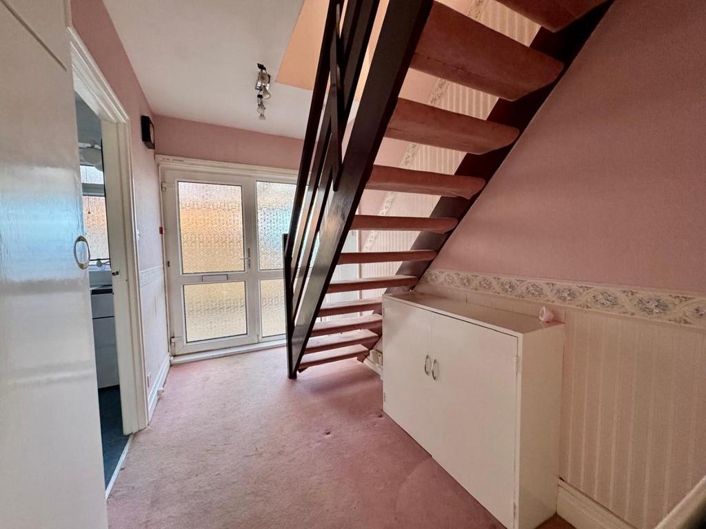 Cartmel Road, Redcar 2 bed house - £185,000