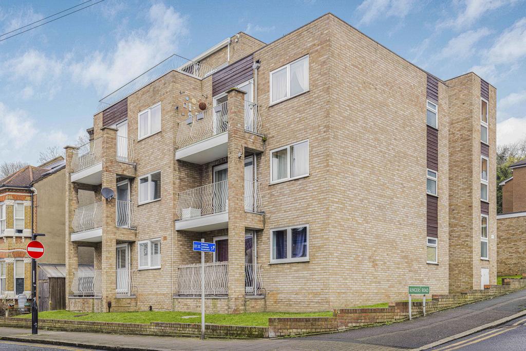Chadwick Court, Bromley, BR1 1 bed flat for sale - £270,000