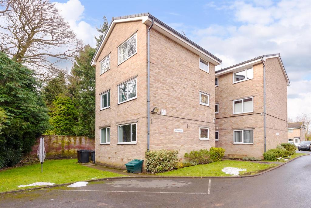 School Lane Close, Norton S8 1 bed house - £125,000