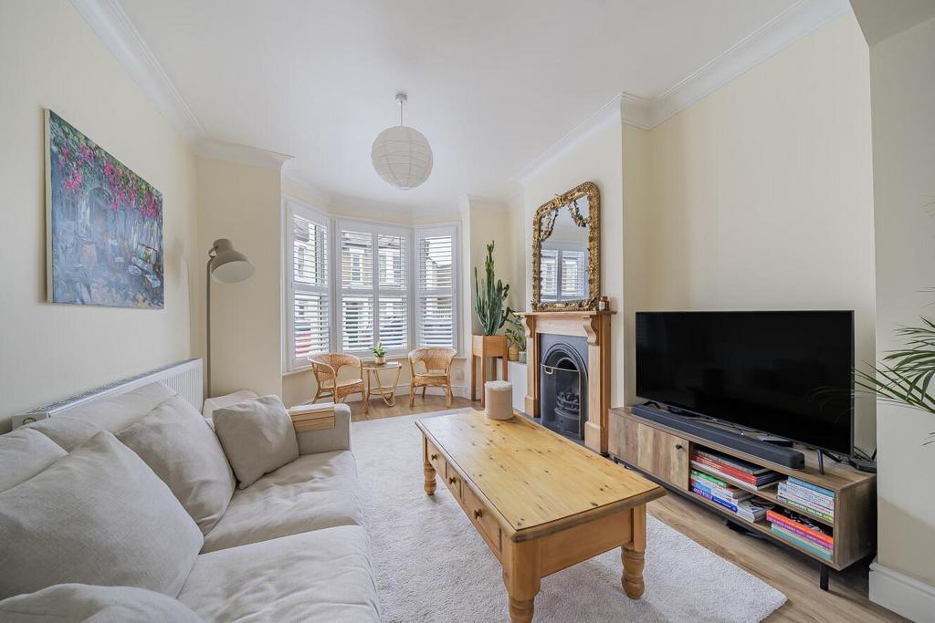 Conington Road, Lewisham, London, SE13 3 bed terraced house for sale ...