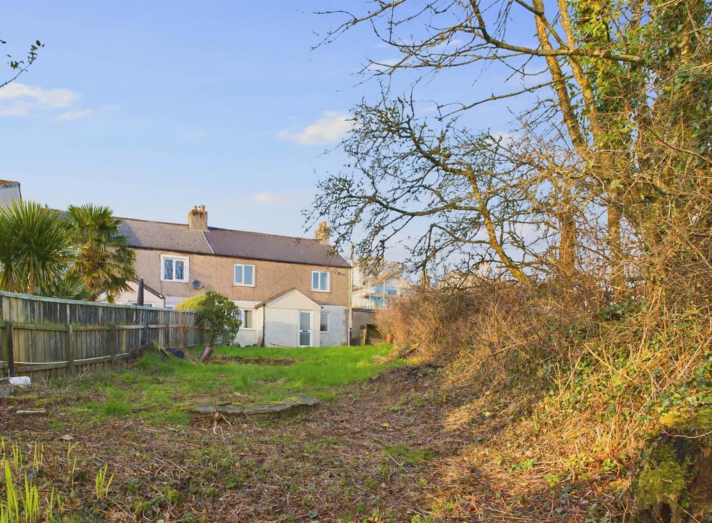 Albaston 2 bed semi-detached house - £190,000