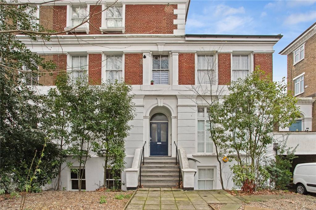 Highbury New Park, London, N5 2 bed apartment for sale - £875,000