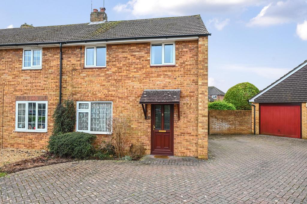 Stratfield Road, Basingstoke RG21 2 bed house - £295,000