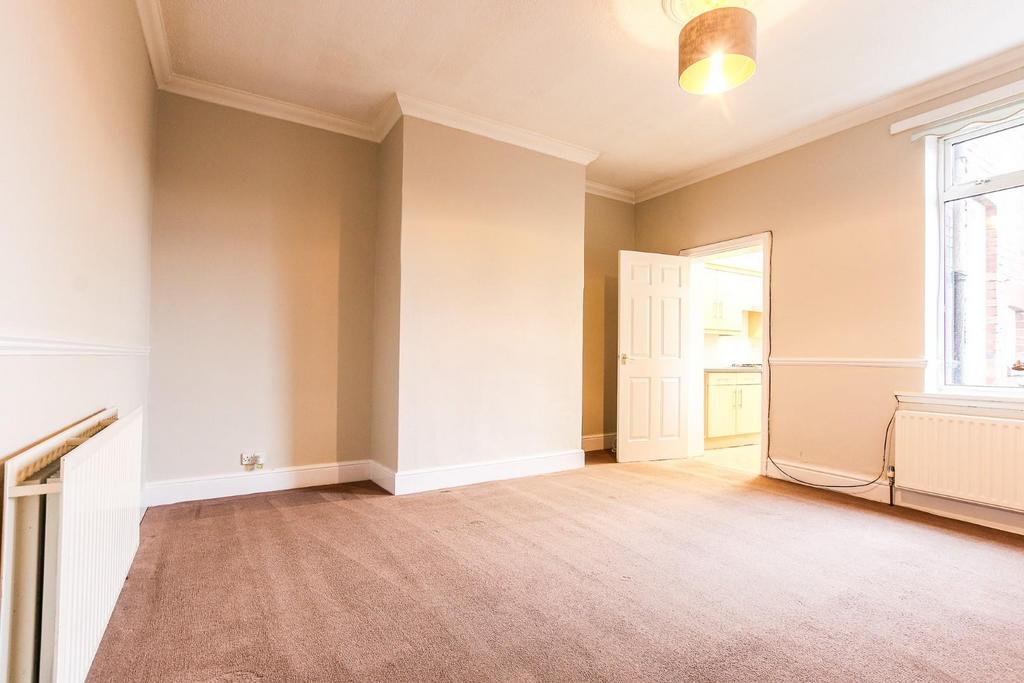 Front Street, Camperdown, NE12 2 bed apartment - £695 pcm (£160 pw)