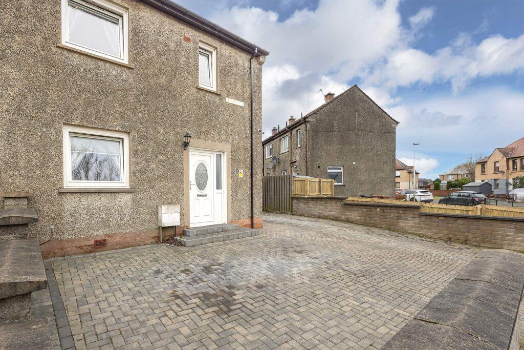Letham Road, Pumpherston EH53 2 bed house for sale - £155,000