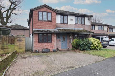 Houses for sale around CF72 8LY | OnTheMarket