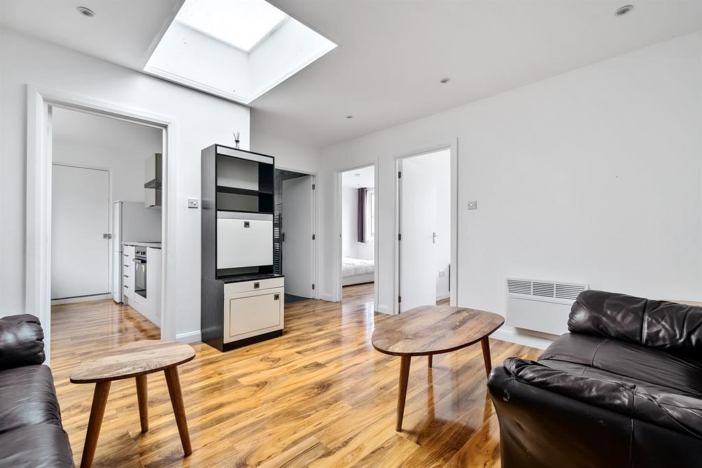 Union Street, Union Street, Reading, RG1 3 bed apartment - £1,700 pcm ...