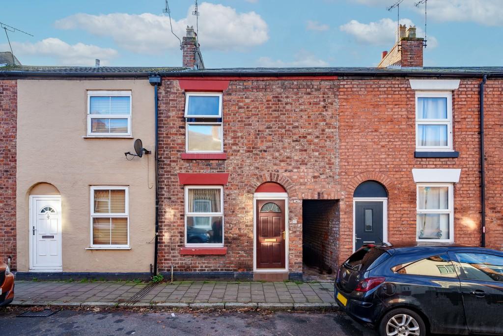 Garden Lane, Chester CH1 2 bed terraced house for sale - £170,000