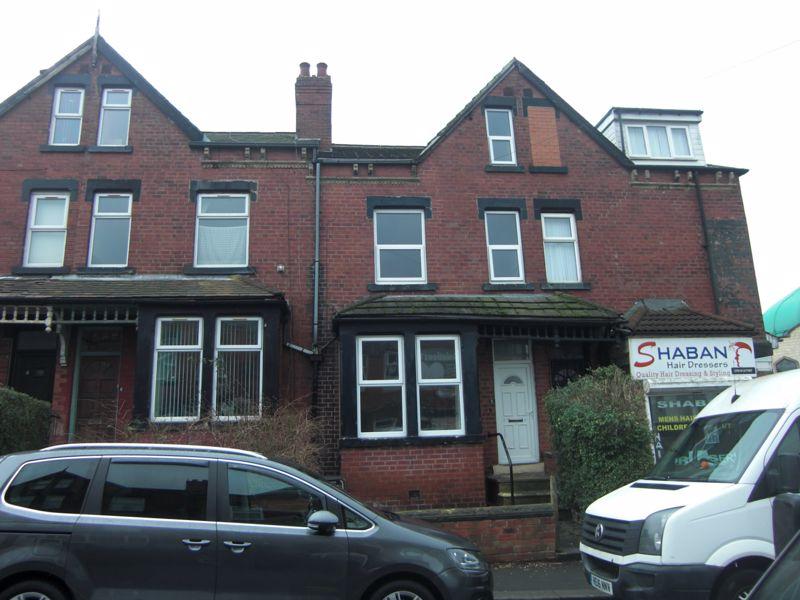 Sandhurst Place, Leeds LS8 4 bed terraced house for sale - £139,995