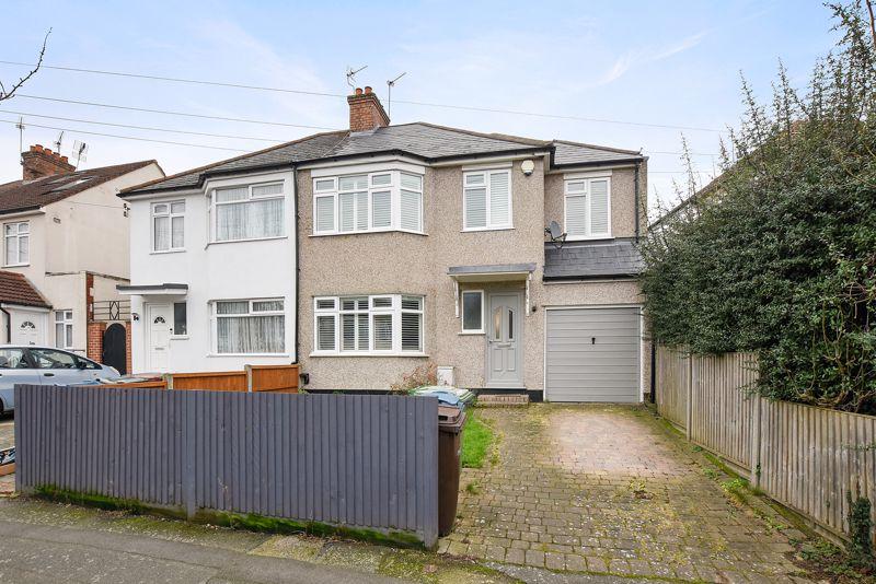 Canterbury Road, Harrow 4 bed semi-detached house - £775,000