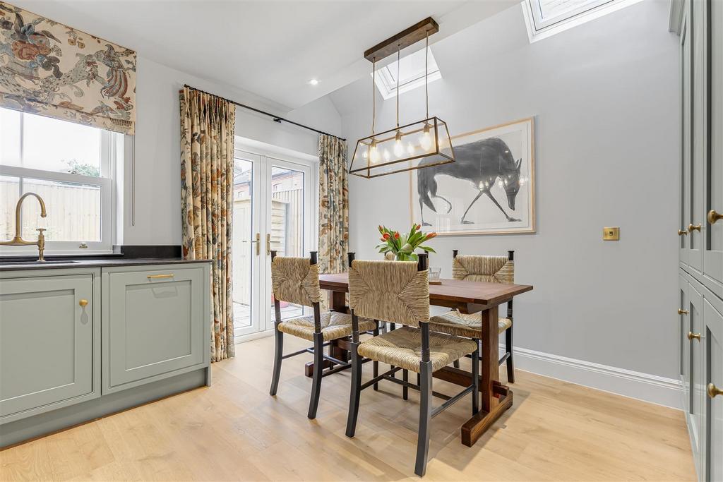 Princes Road, East Sheen, SW14 3 bed house for sale - £1,150,000