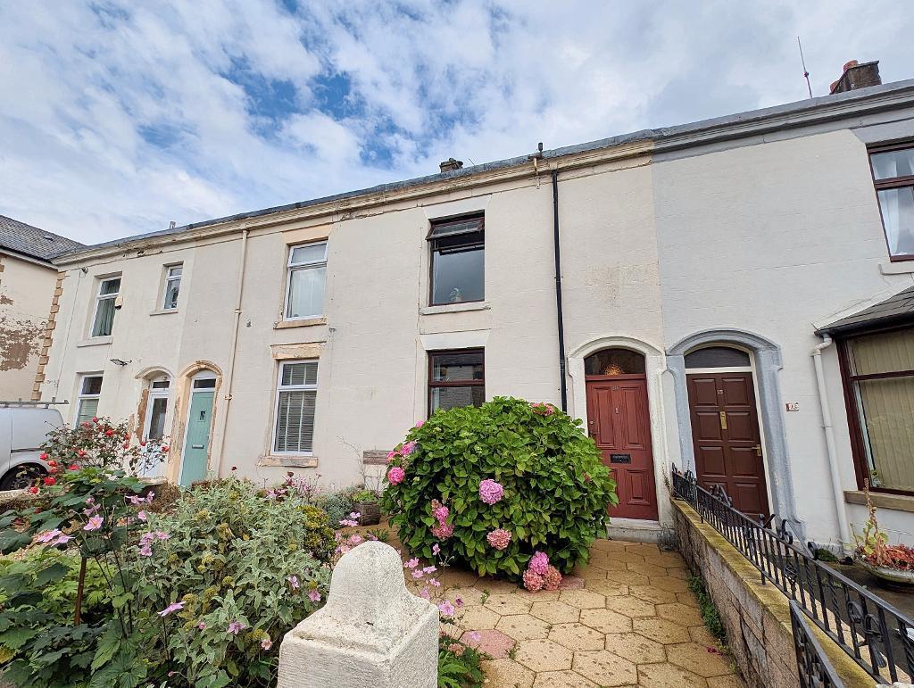 West View, Clitheroe, BB7 1DG 2 bed terraced house - £850 pcm (£196 pw)