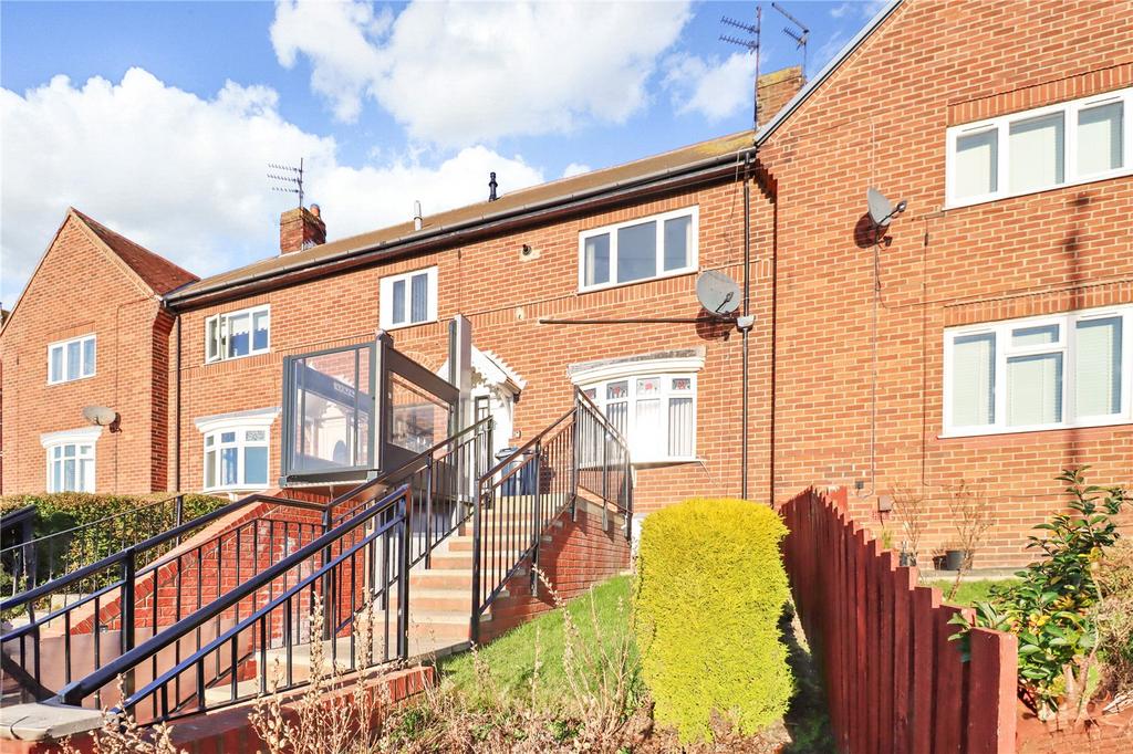 Premier Road, Tyne and Wear SR3 3 bed terraced house - £105,000