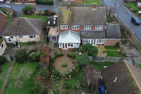 Houses for sale in Maldon | OnTheMarket