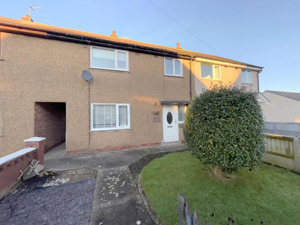 Sherbourne Road, Poulton Le Fylde FY6 3 bed house for sale - £110,000