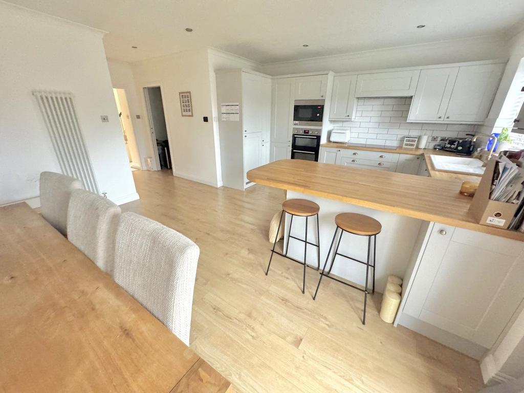 Phyldon Road, Parkstone, Poole, BH12 3 bed house for sale - £400,000