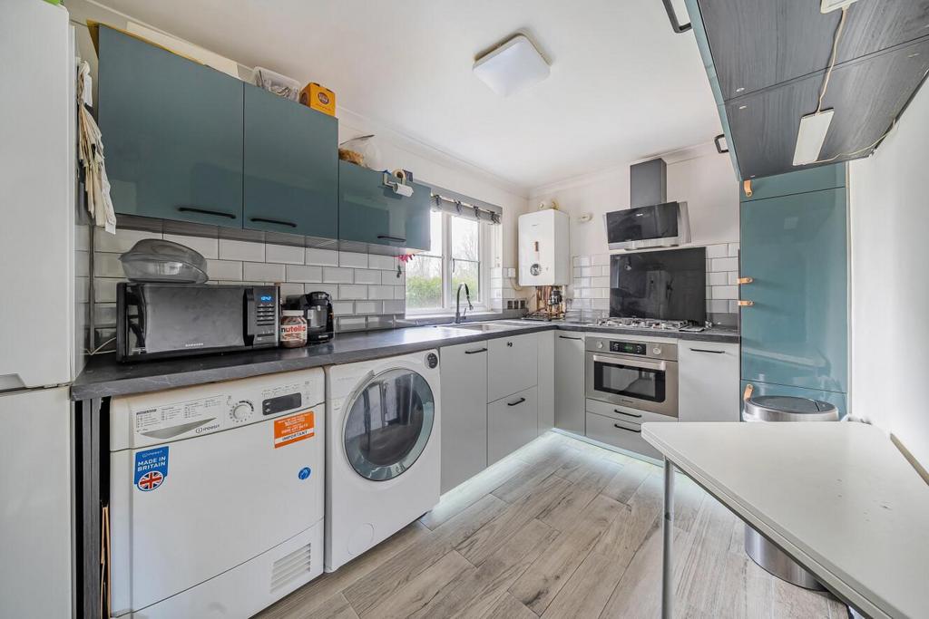 Chinbrook Road, Lewisham 1 bed flat for sale - £300,000
