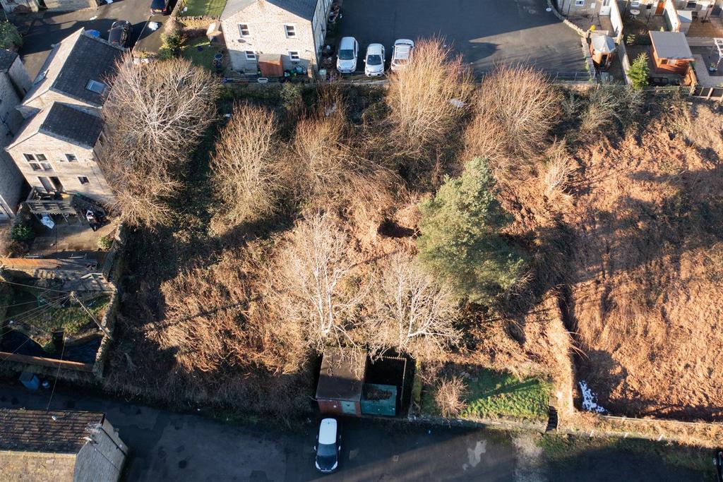 Holmbridge, Holmbridge Holmfirth HD9 Plot for sale - £10,000