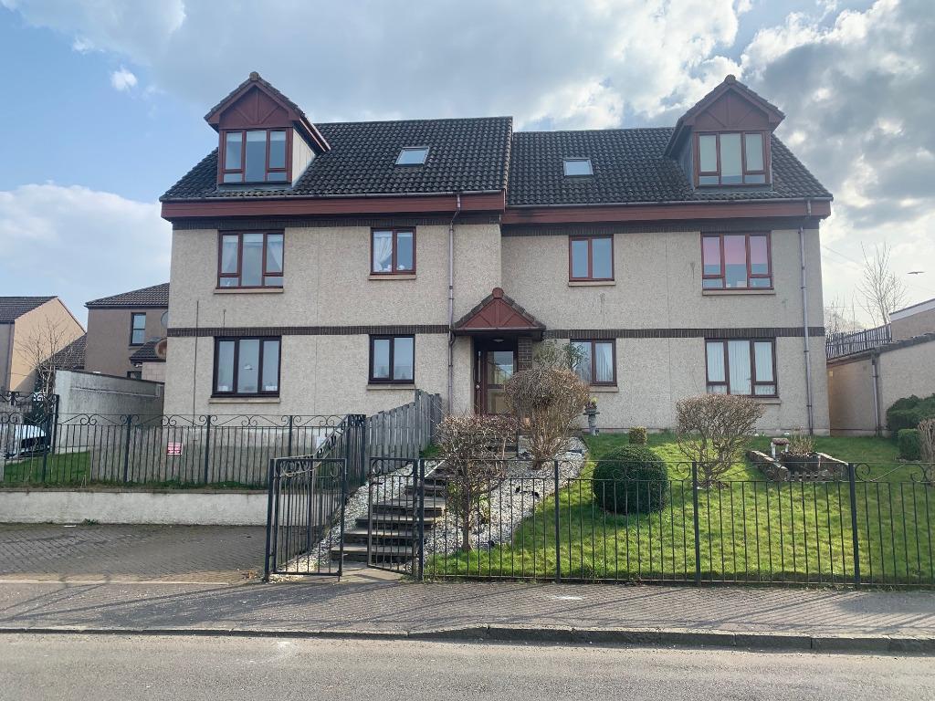 Oxgangs Bank, Oxgangs, Edinburgh, EH13 1 bed flat - £1,100 pcm (£254 pw)