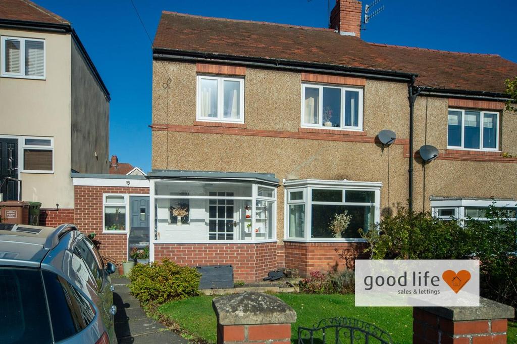Fortrose Avenue, Sunderland SR3 3 bed house - £205,000
