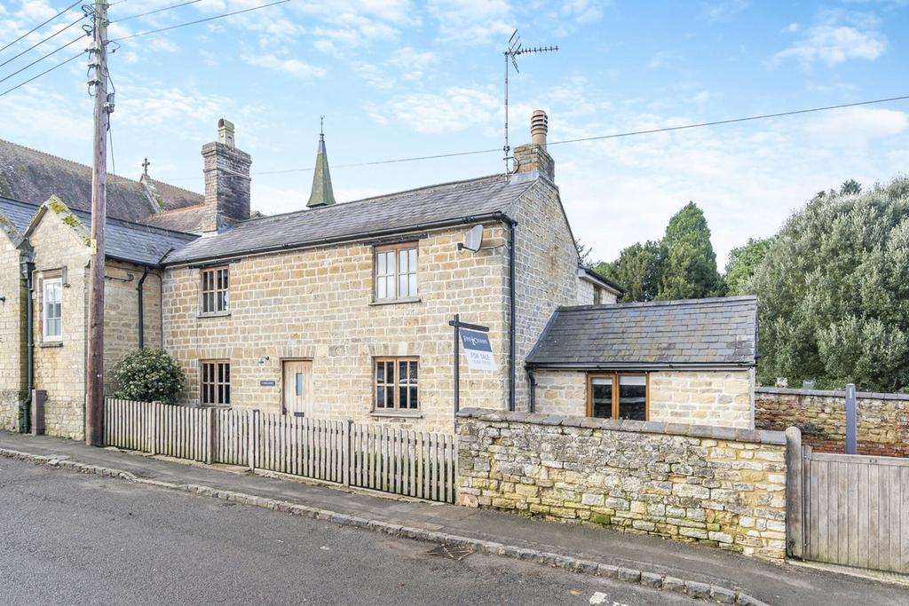 Little London, Silverstone... 3 bed cottage for sale - £500,000