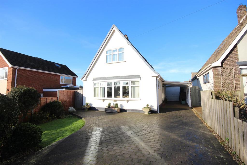Ambaston Road, Hornsea 2 bed detached house - £249,950