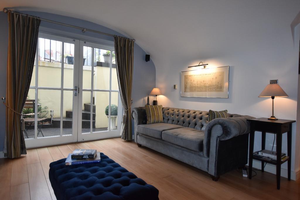 The Ropewalk, Nottingham... 2 bed apartment - £1,250 pcm (£288 pw)