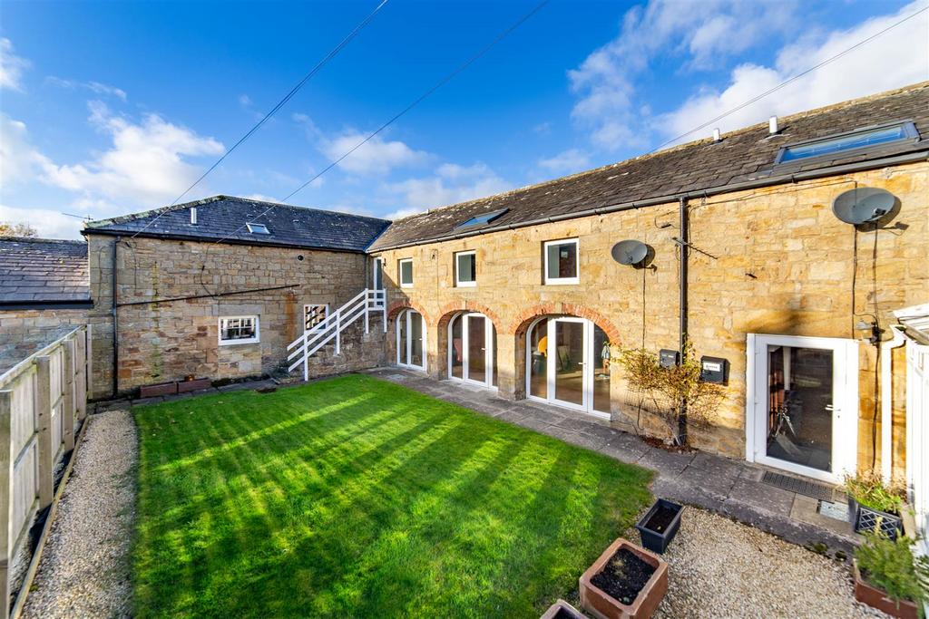 Stamfordham, NE18 0LQ 2 bed flat - £750 pcm (£173 pw)