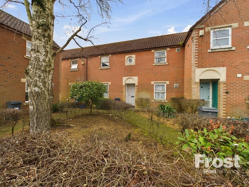 Routh Court, Feltham, Middlesex, TW14 3 bed terraced house for sale - £ ...