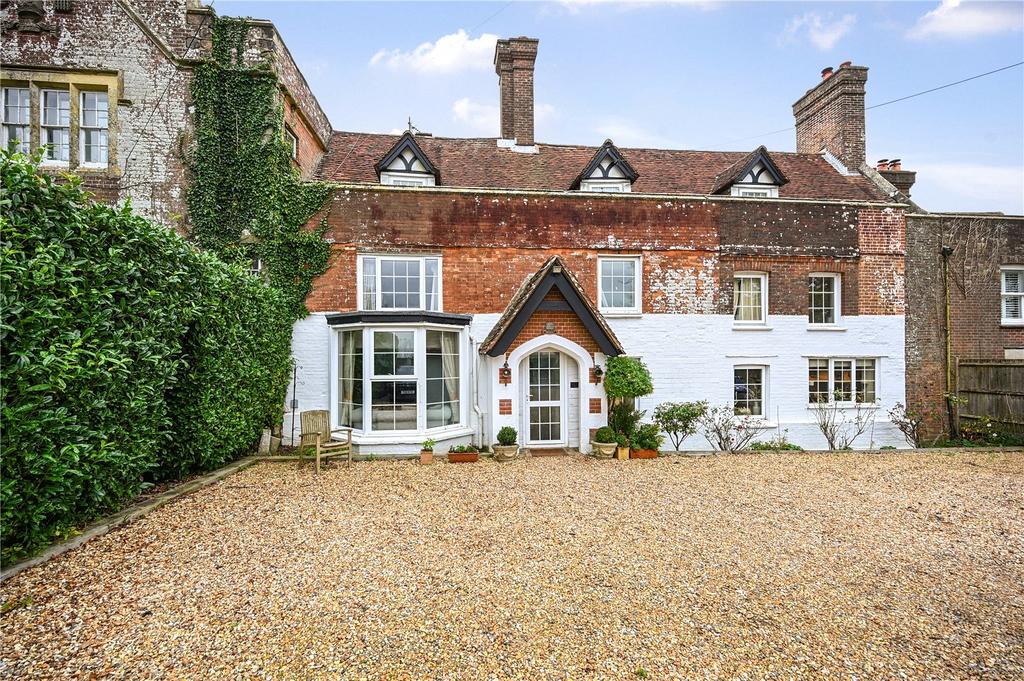 Main Road, Hadlow Down 6 bed terraced house - £800,000