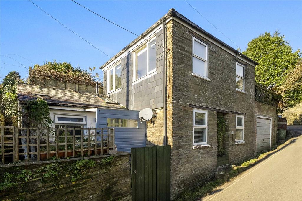 Lower Street, West Alvington... 2 bed house for sale - £300,000