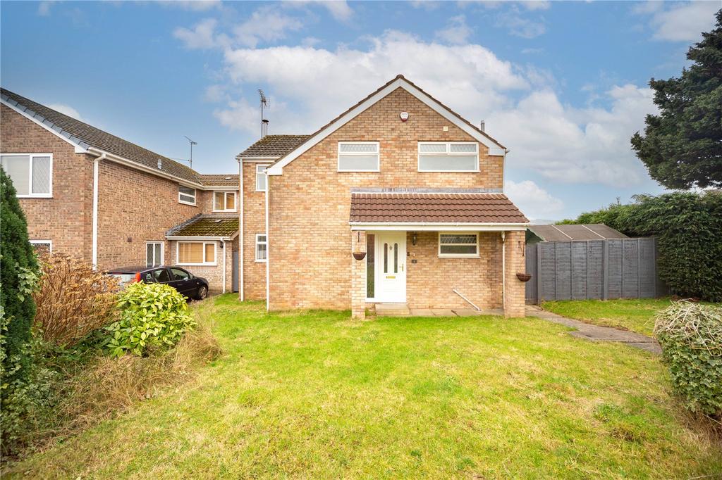 Blaen-Y-Coed, Radyr, Cardiff, CF15 4 bed detached house - £1,850 pcm (£ ...