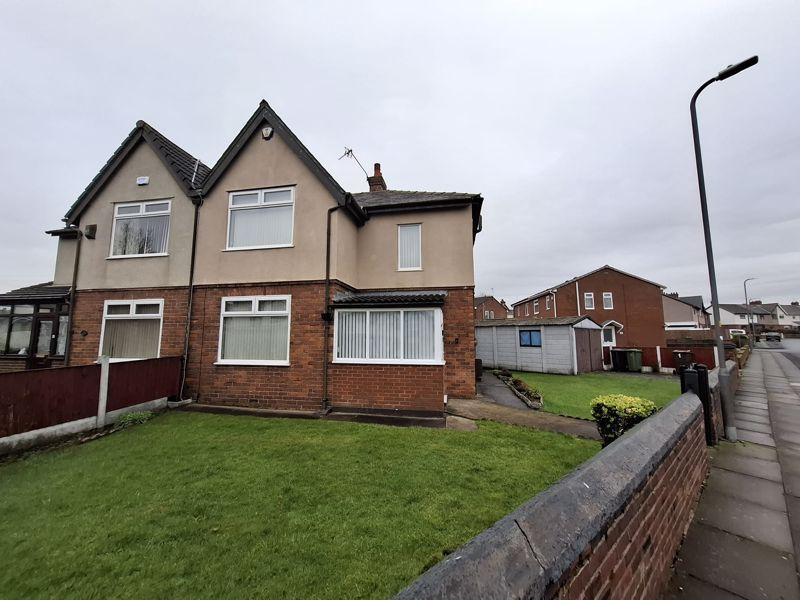 Baucher Drive, Bootle 3 bed semi-detached house for sale - £180,000