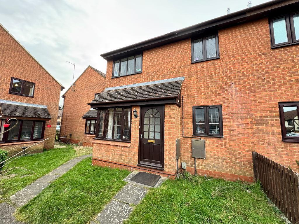 Millwright Way, Flitwick... 1 bed cluster house - £210,000
