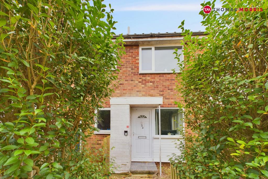Ilex Road, Cambridgeshire PE27 1 bed house - £850 pcm (£196 pw)