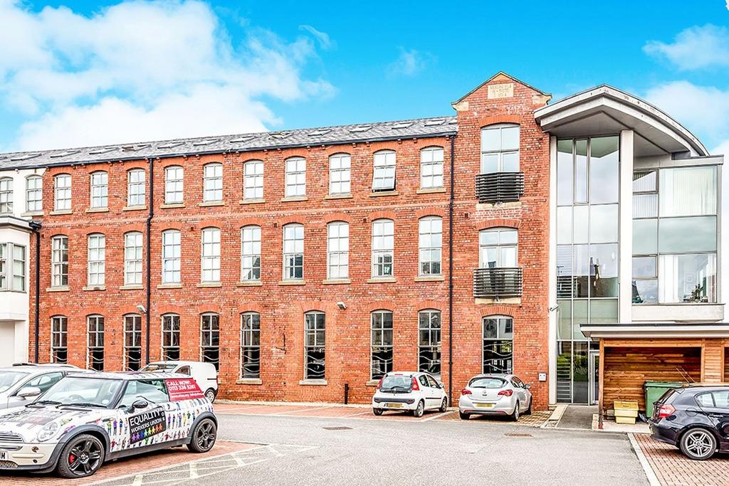 Melbourne Street, Leeds LS27 2 bed apartment for sale - £82,000