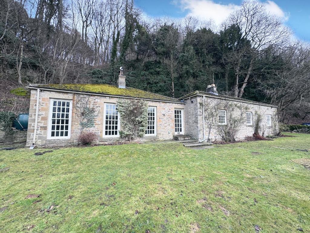 Marske, Richmond, North Yorkshire 2 bed detached bungalow - £250,000