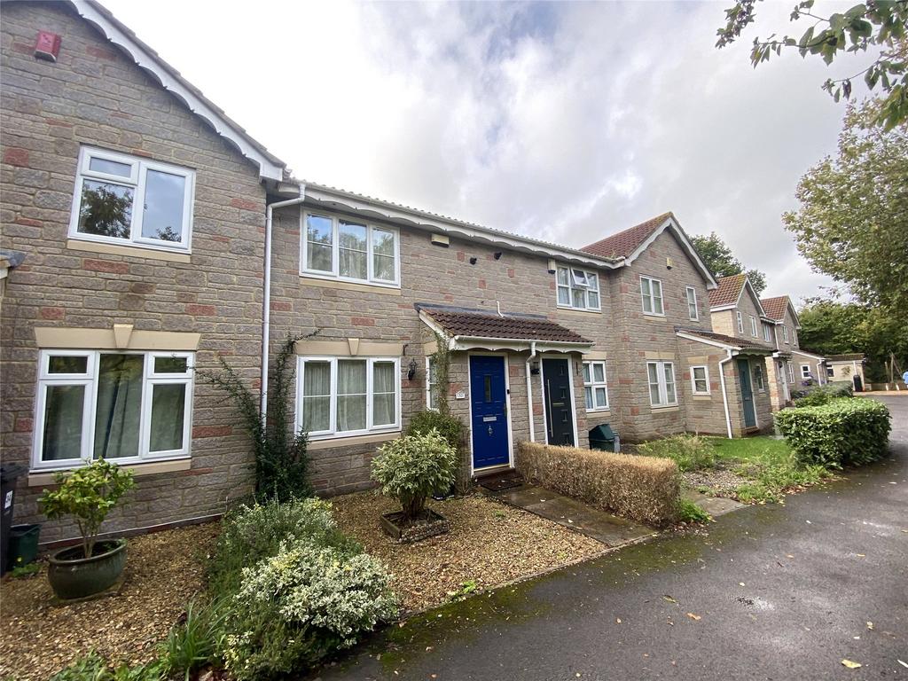 Kelbra Crescent, BRISTOL BS36 2 bed terraced house - £1,250 pcm (£288 pw)