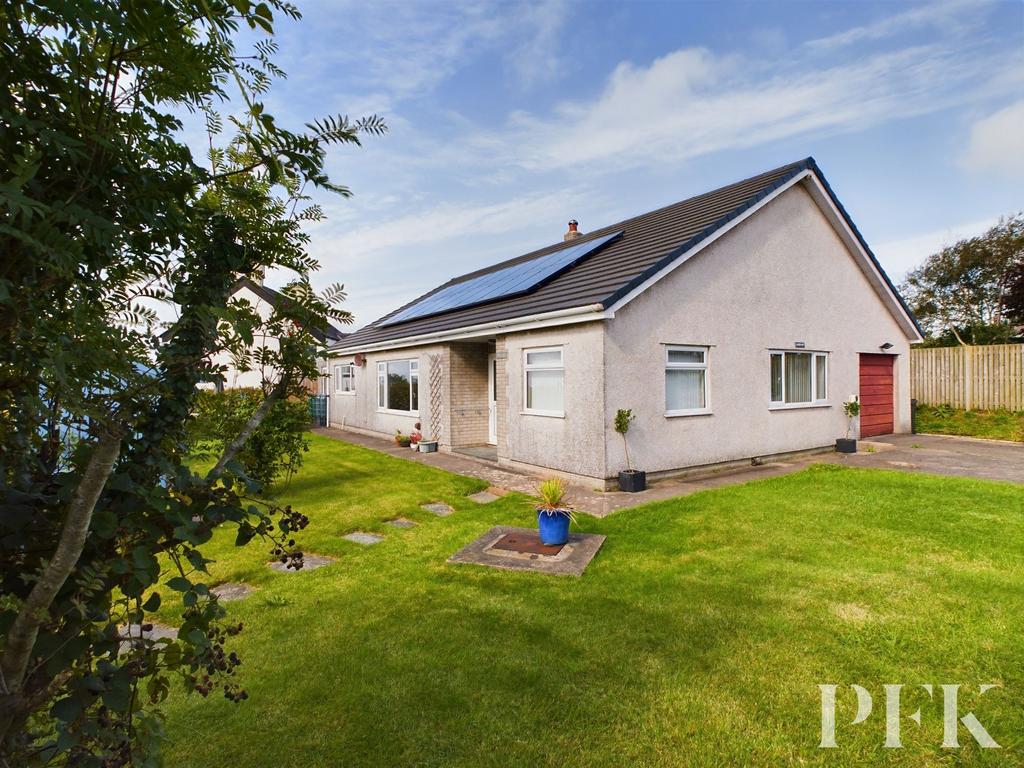 Holmrook CA19 4 bed detached house for sale - £310,000