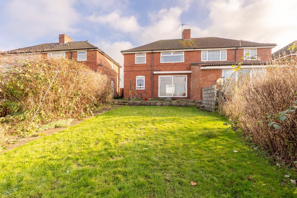 Whitehall, Bristol BS5 3 bed semi-detached house - £310,000