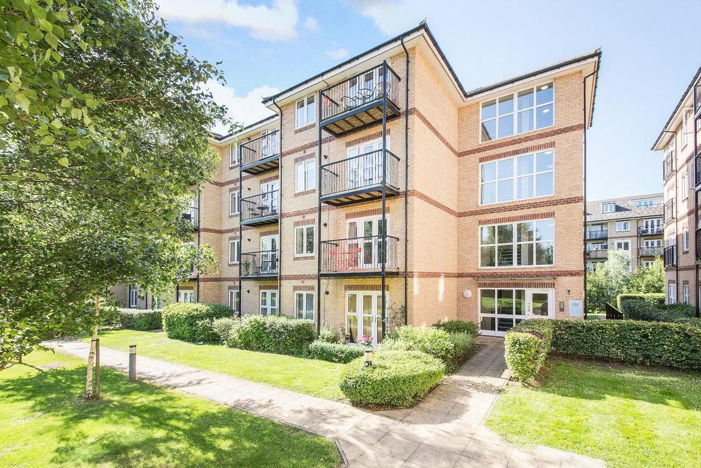 Worcester Close, Anerley, London, SE20 1 bed apartment - £300,000