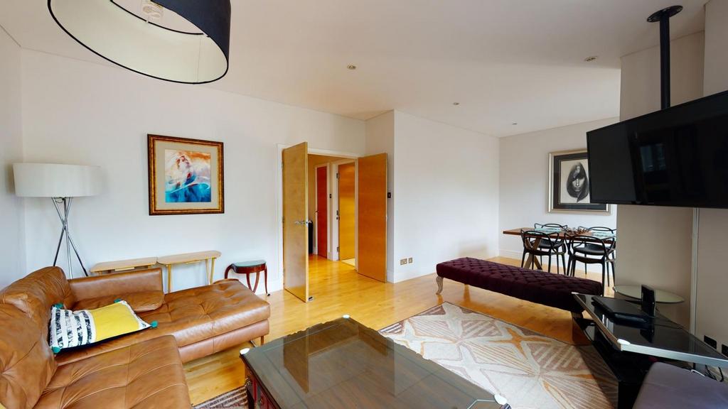 Clarendon Court, Maida Vale, London W9 2 bed apartment for sale - £895,000