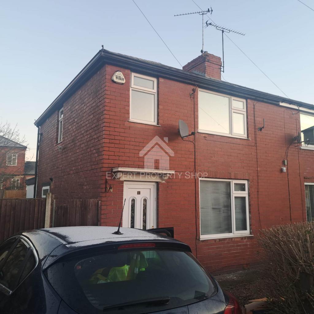 Garside Street, Worksop 3 bed semi-detached house - £850 pcm (£196 pw)