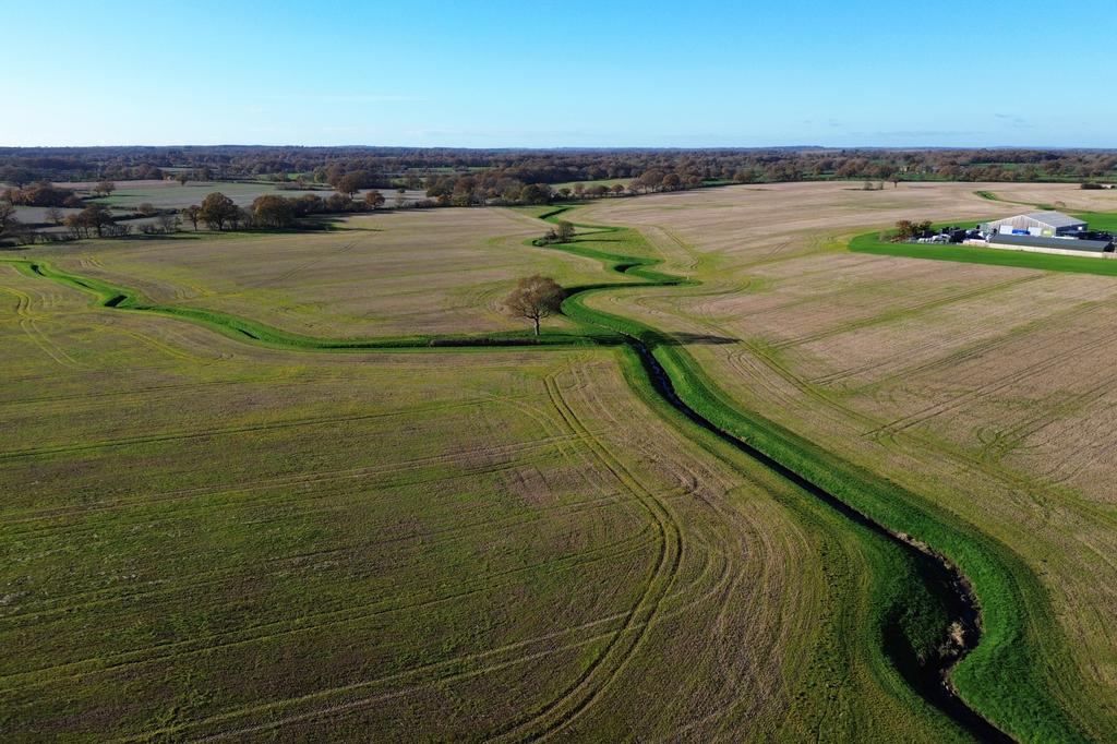 Bethersden Road, Smarden TN27 Land for sale - £1,250,000