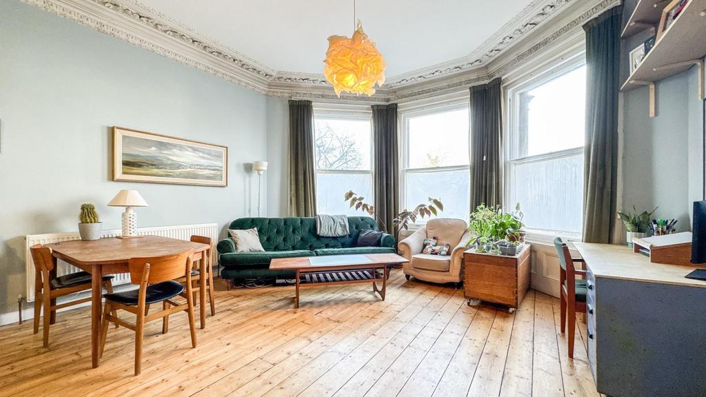Coronation Road, Southville, Bristol... 1 bed flat - £265,000
