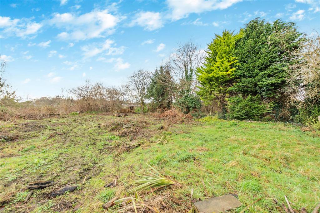 Haste Hill Road, Boughton Monchelsea Land - £200,000