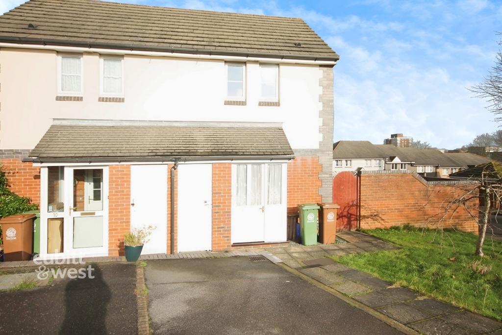 Autumn Drive Sutton SM2 1 bed semi-detached house - £1,400 pcm (£323 pw)