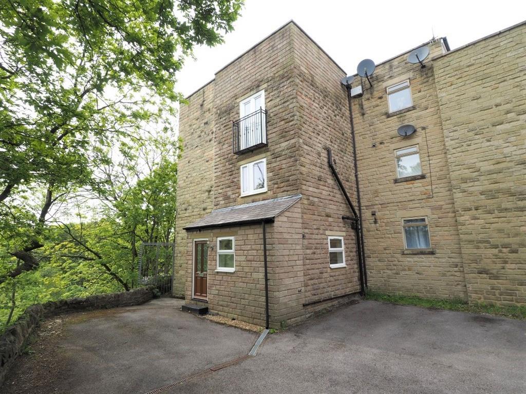 Union Road, New Mills, SK22 1 bed end of terrace house - £825 pcm (£190 pw)